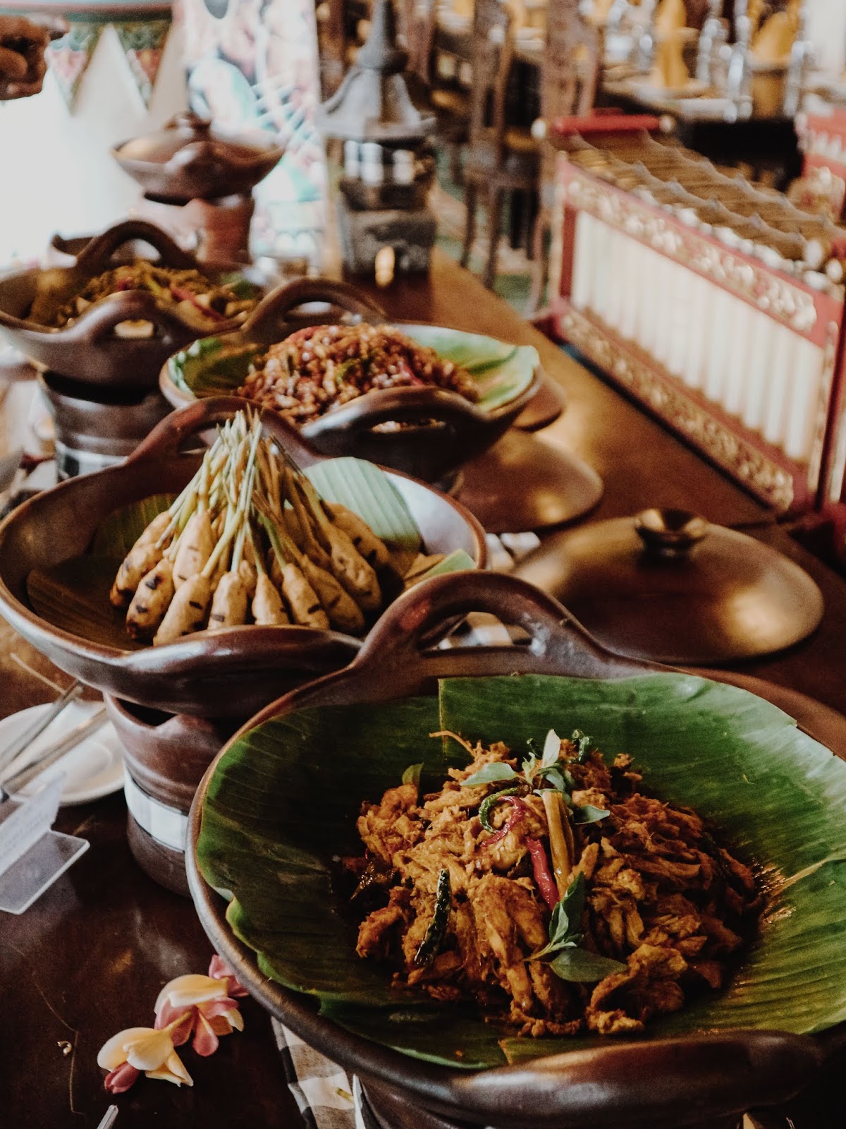 All You Can Eat: Selayang Pandang by Sekar Kedhaton Restaurant ...