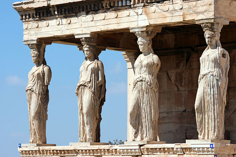 the velvet review: Art Throughout the Ages: Greek and Hellenistic (850 ...