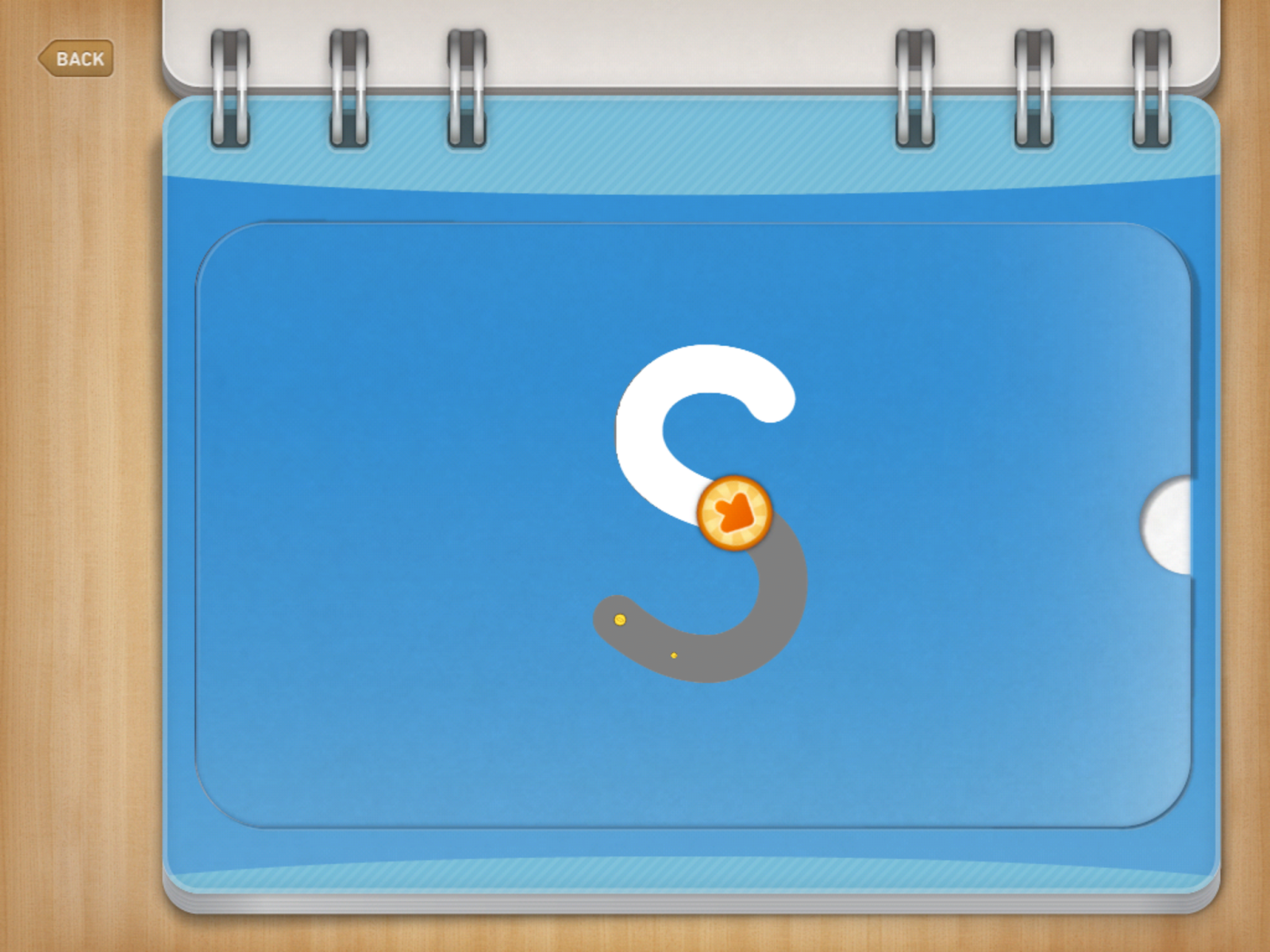 Tek-Ninja: Injini makes another great app: Write My Name