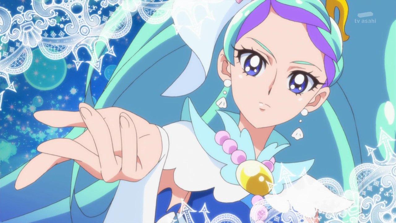 Hall of Anime Fame: Go Princess Precure Ep 2 Top 3 Moments and Review