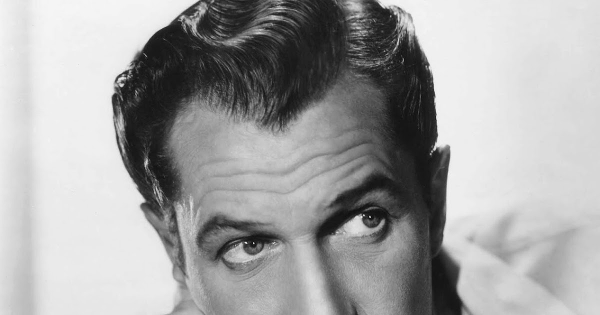 The Stage Career of Vincent Price