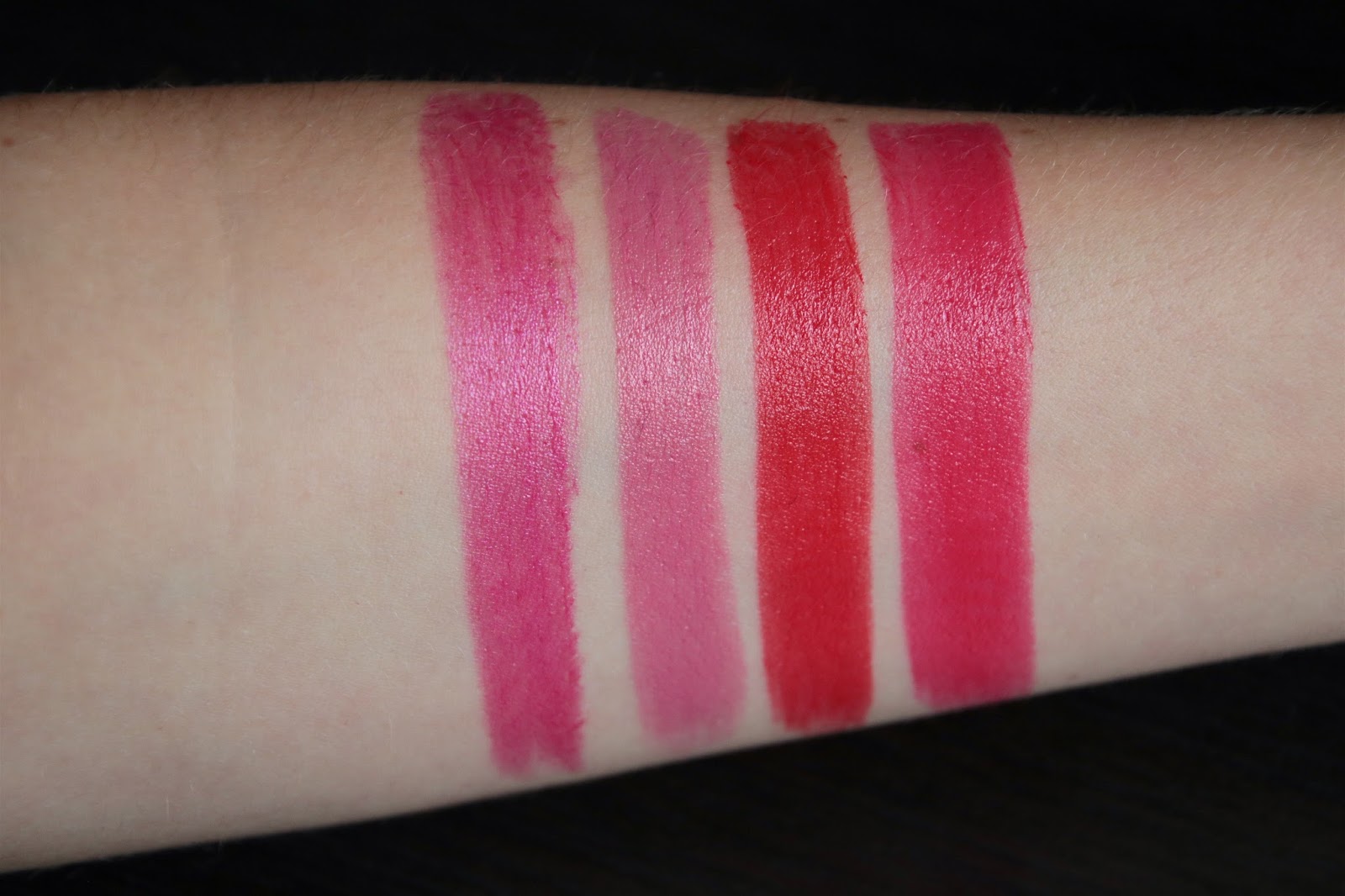 (NOUVEAU) ROUGE DIOR, J'ADORE ! | kleo beauté