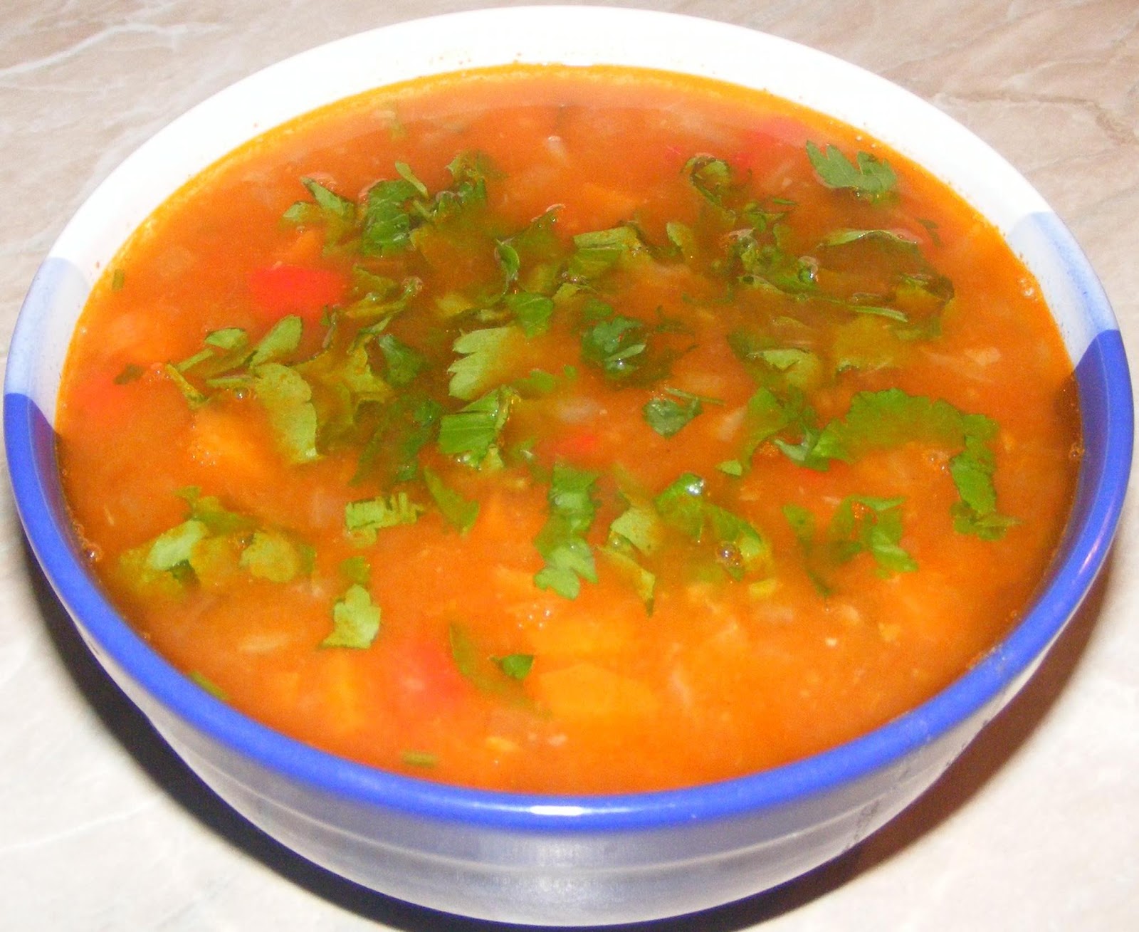 Supa de fasole boabe Retete Ciorba De Fasole boabe | Preparatedevis.ro