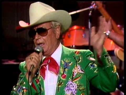 FROM THE VAULTS: Rex Allen born 31 December 1920