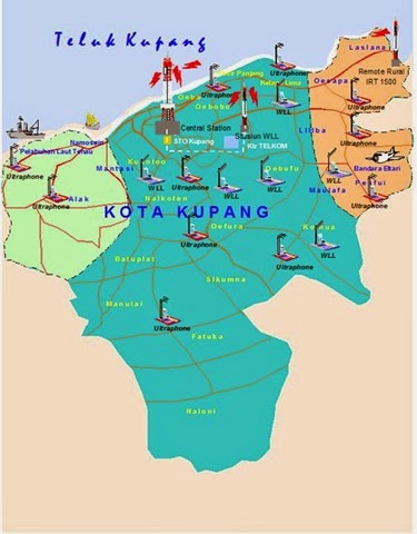 nyolong internet kantor