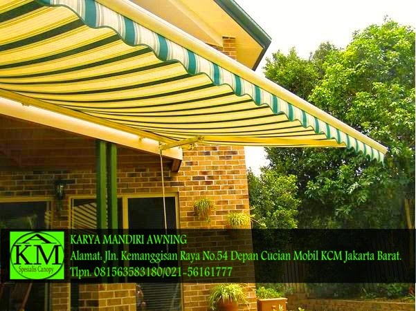 Baru Gambar Canopy Kain, Gambar Kanopi