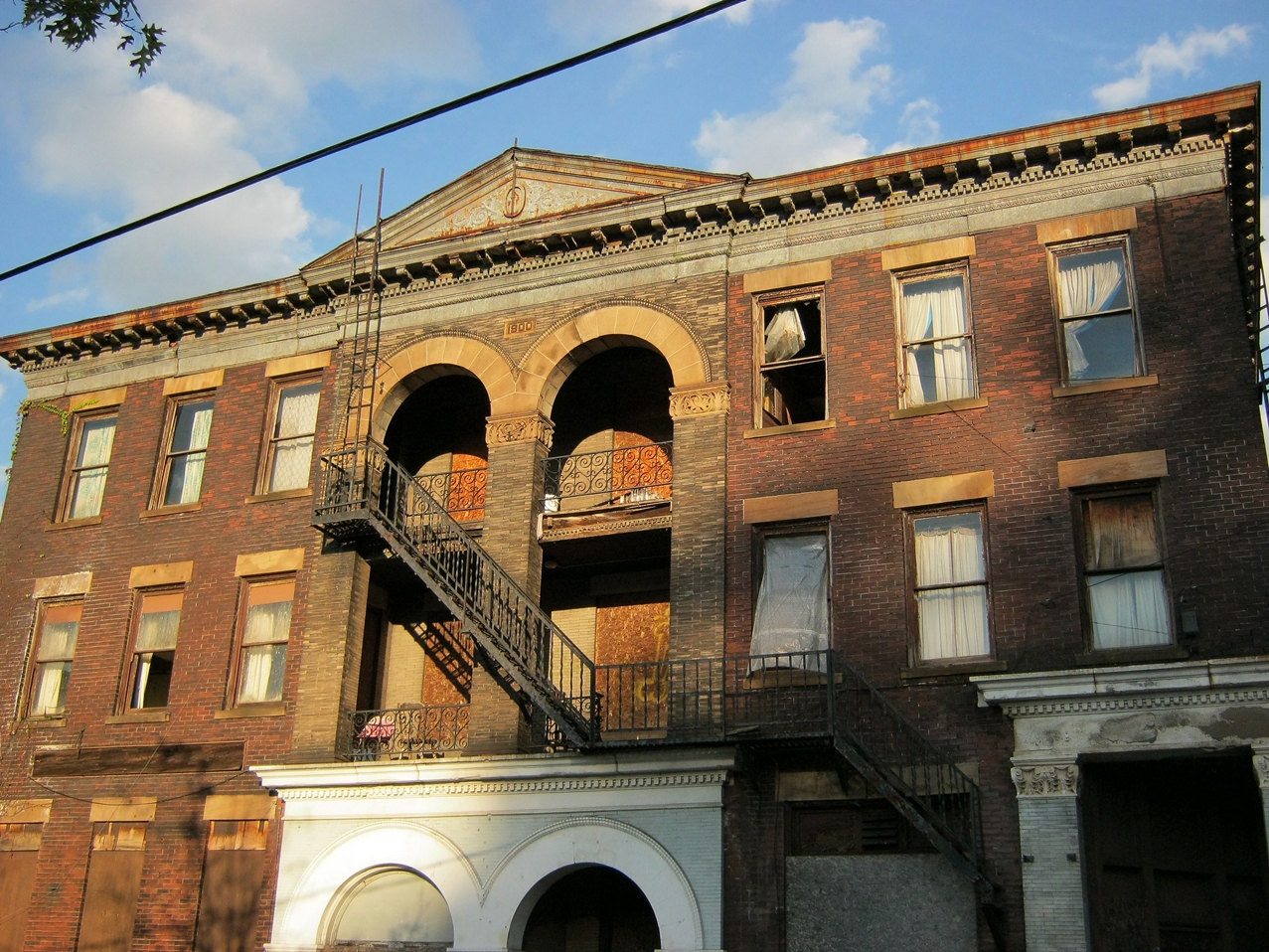 Monessen, PA - SkyscraperPage Forum