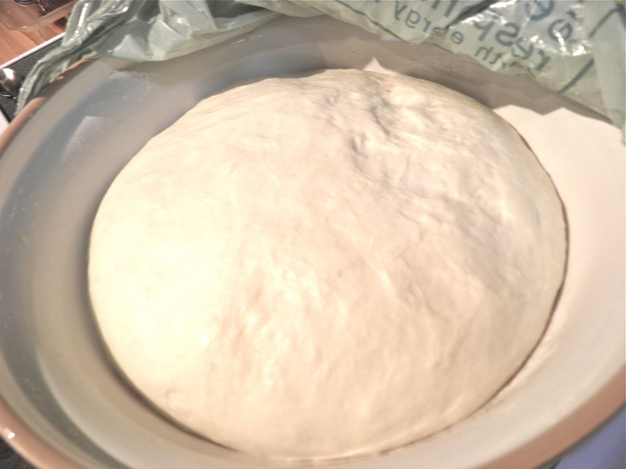 Docaitta Lifestyle: Weekend Baking: French Épi Bread (Sheaf of Wheat)