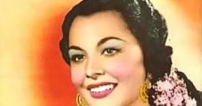 Enciclopedia del Cine Español: María Morena (1951)