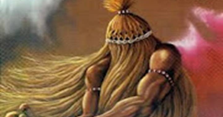 ORACIÓN A XAPANÁ BABALÚ AYÉ PARA CURAR A UNA PERSONA - REZOS EN ...