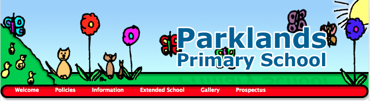 Releasing the Magic!: Parklands Primary School!