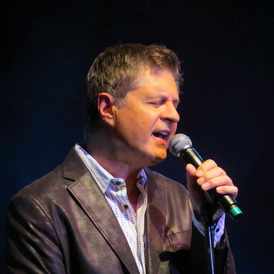 The Buckinghams in Concert: 08/19/14