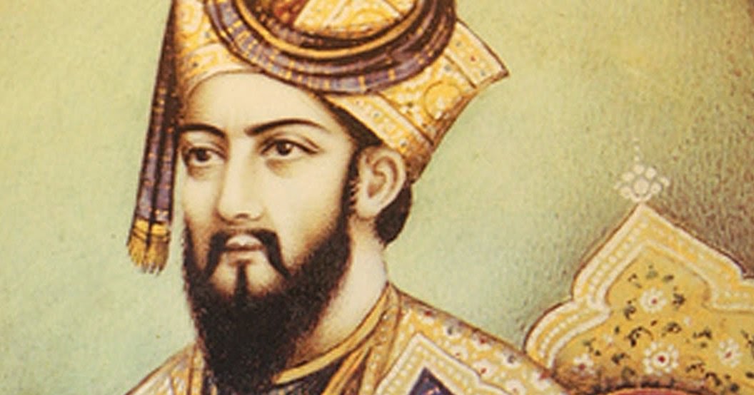 IMPORTANT POINT ON BABUR ~ General Knowledge Questions and More