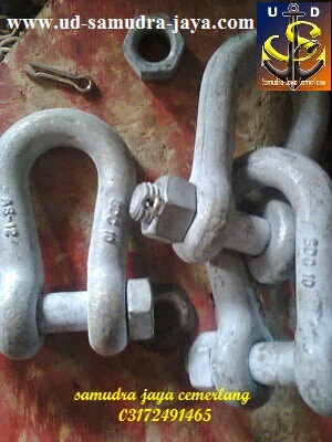 JUAL SACKLE,SEGEL OMEGA,JUAL SEGEL D,JUAL KAWAT SELING,RANTAI JANGKAR ...