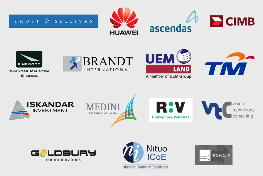 Grand Medini Lifestyle Residence: Iskandar Malaysia Flagship 5大旗舰区