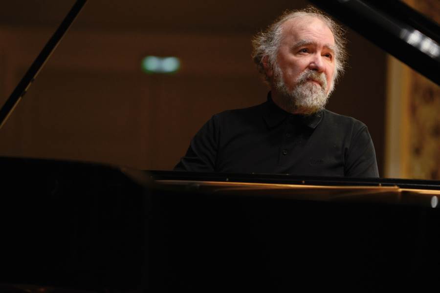 Richterplus - classical music comment