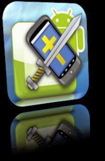 Neaniskos: My Sword para sistema Android