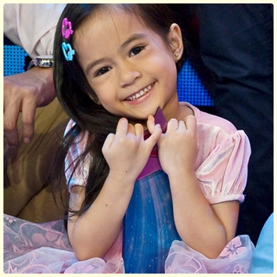 Yesha Camile Wins Promil i-Shine Talent Camp 2; JM Andres and Nathan ...