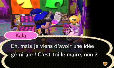 Animal Crossing New Leaf : Events & Happy Home Designers: ACNL ...