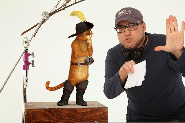 Eugenio em Filmes: SHREK PERDIDO NUM DIA DE GEORGE BAILEY