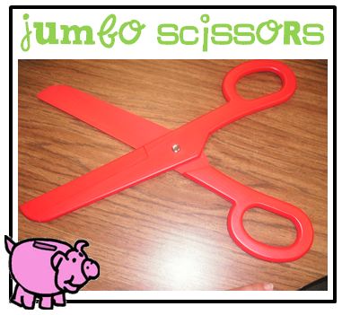 Fabulous Dollar Store Finds!! - Little Minds at Work