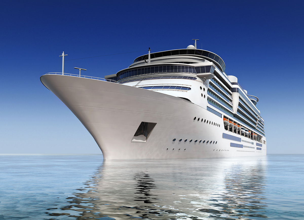 Fort Rucker MWR: Cruise with Us - Leisure Travel Services
