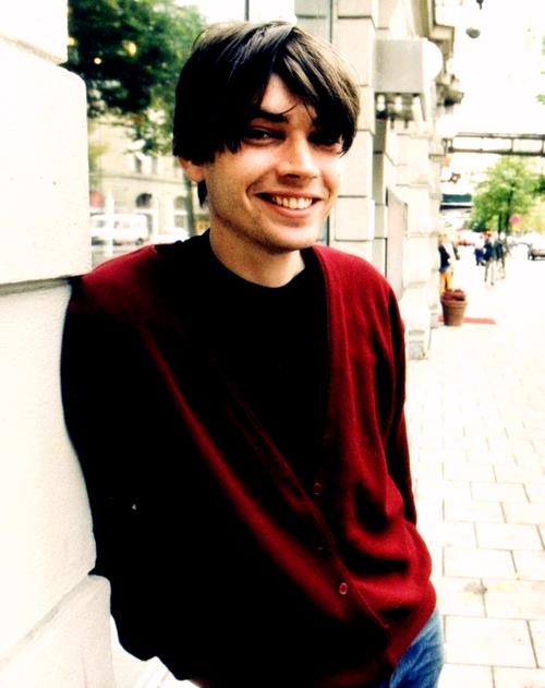 BlurBalls - Throwing YOU the latest Blur, Gorillaz and Damon Albarn news