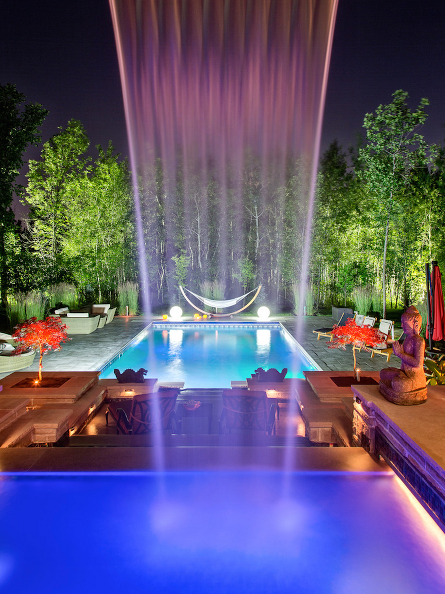 LOOKandLOVEwithLOLO: Some Very Cool Pools