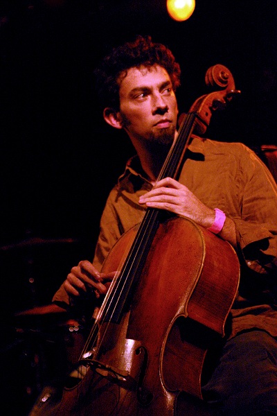 Nicolas Repac @ La Flèche d'Or, Paris