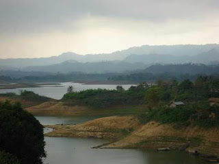 Tourism of Bangladesh: Lakes of Bangladesh