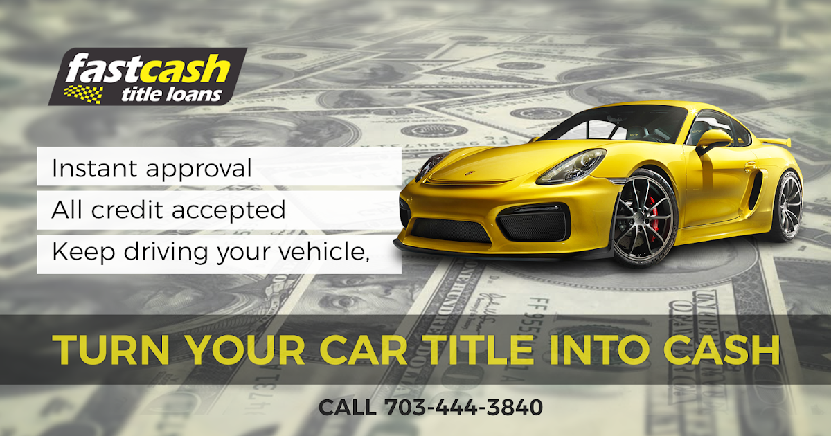 Fast Cash Title Loans - Creating Healthy Boundaries