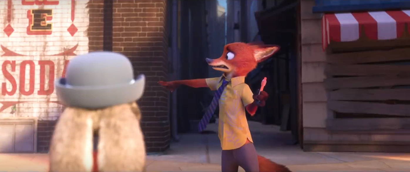 The Modest World of Physics Animation: The Laws of Physics in an ...