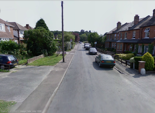 Claygate Local History