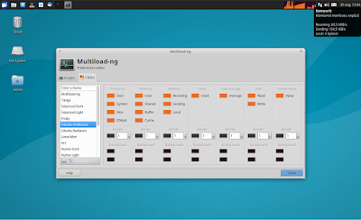 Multiload-ng 1.2.0 Released With Color Schemes Support, More ~ Web Upd8 ...