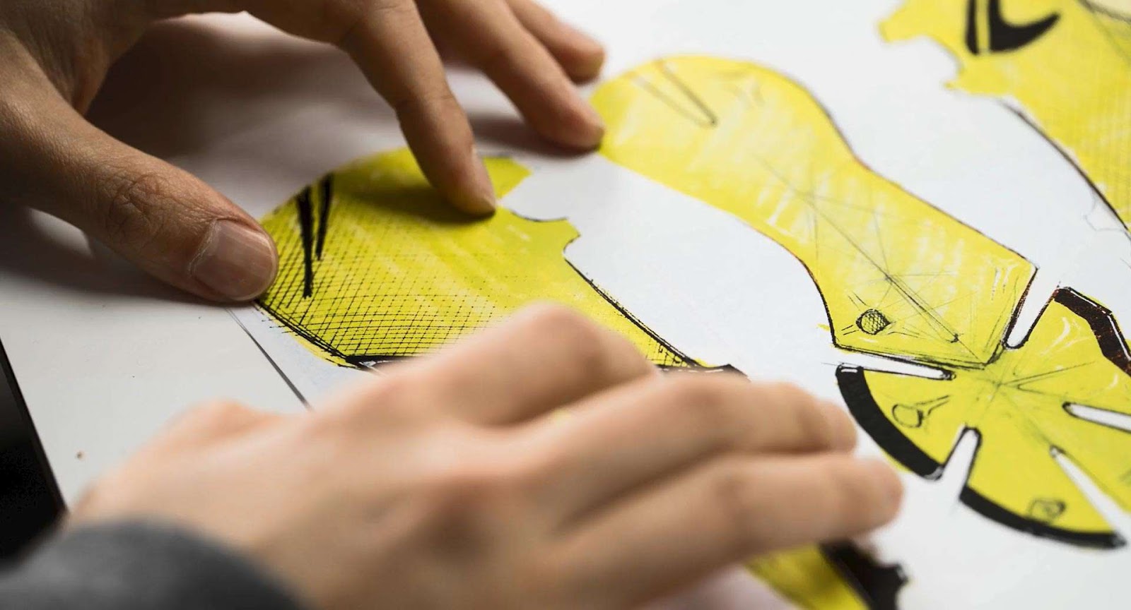 Nike Phantom Venom Prototypes Boots Revealed + Designer Interview ...