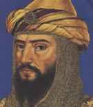 Biografi Sultan Salahuddin Al- ayyubi