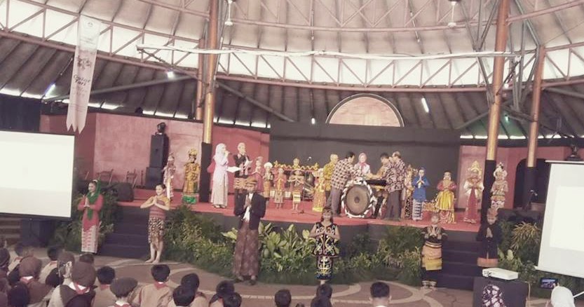 Inilah Rangkaian Acara Festival Seni Pertunjukan 2018 Kemendikbud