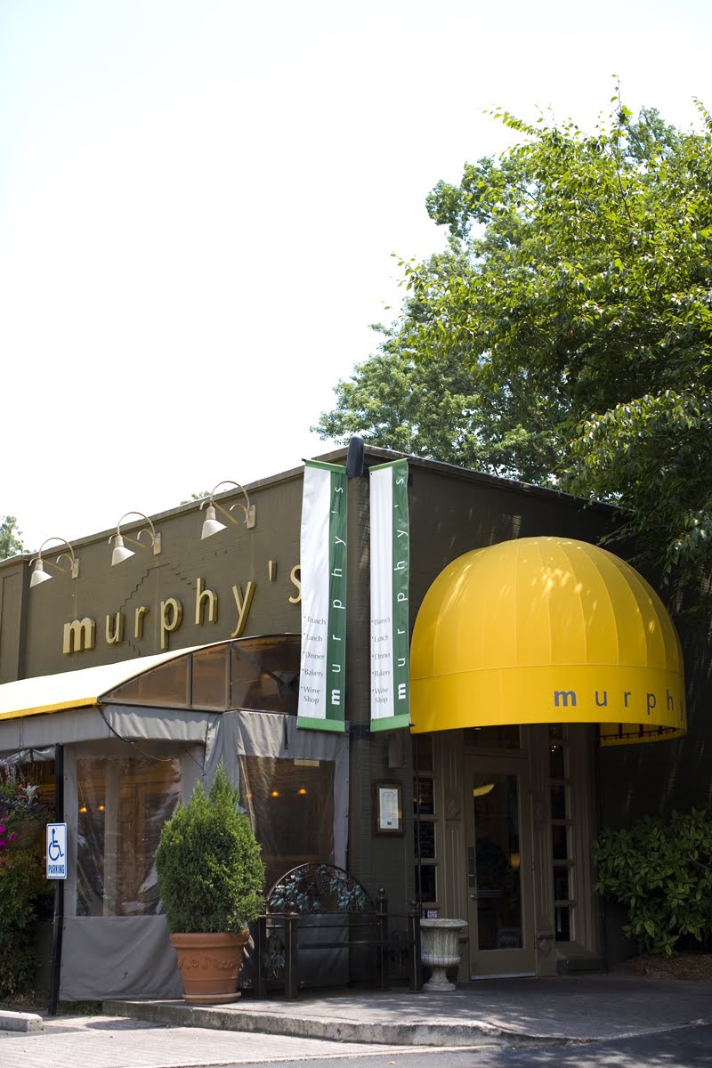 Murphy's : Concentrics Restaurants