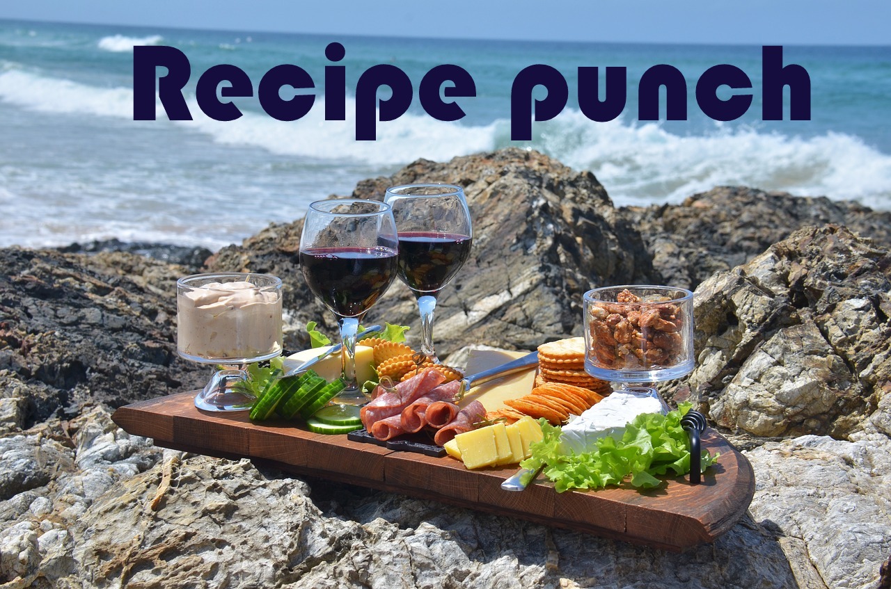 Methods of cooking poultry - Recipe Corner