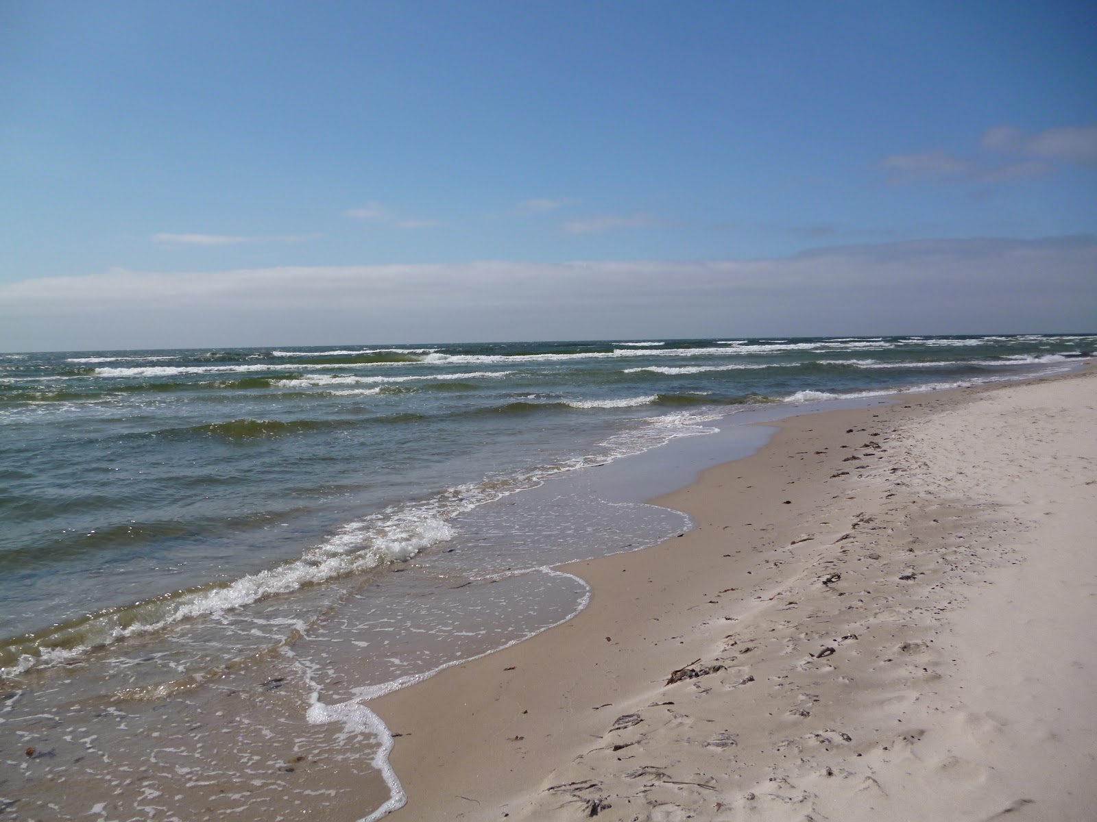 et roule ma poule ... 4ème saison: Borrby Strand - Nybrostrand 48 km (y ...