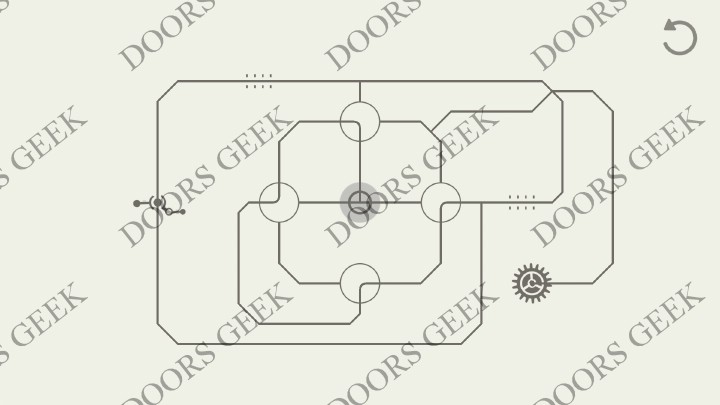 Dash Level 15 Solution ~ Doors Geek