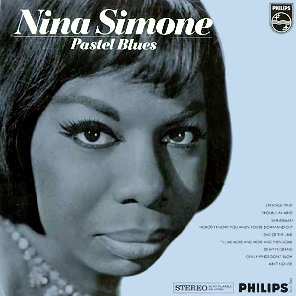 NINA SIMONE | STYLE INTO REBELLION | EXPANDED EDITION | TheHistorialist