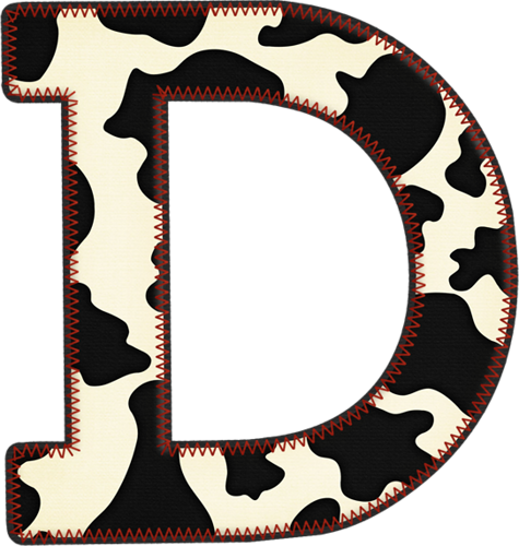 Escuela infantil castillo de Blanca: ABECEDARIO VACA