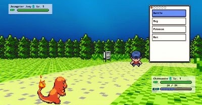 Best free pokemon games for pc - nomcollector