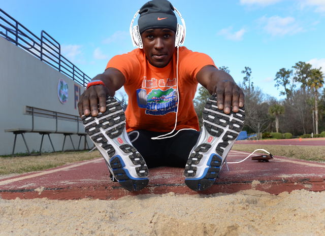 Will Claye | The Sports Stars