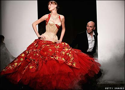 La mode du film: || FASHION