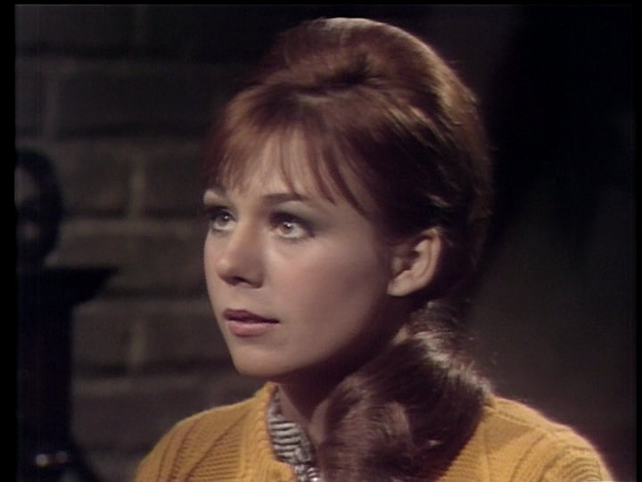 Shadows on the Wall: An Online Dark Shadows Fanzine: People of ...