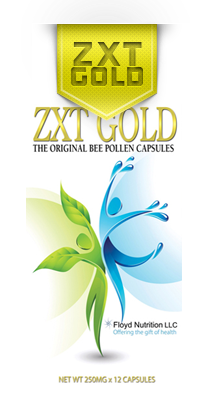 Bee Fit With Jim & Cassie--Authorized Distributors: ZXT & ZXT Gold