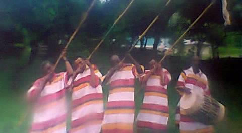 DAWRO CULTURE CENTER ONLINE