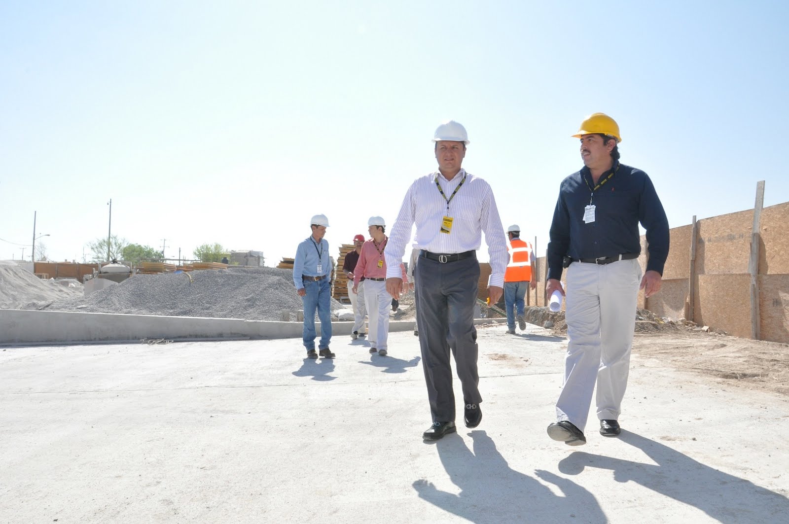 www.espacioNoticias.com: Avomex anuncia planes de expansión Sabinas crece